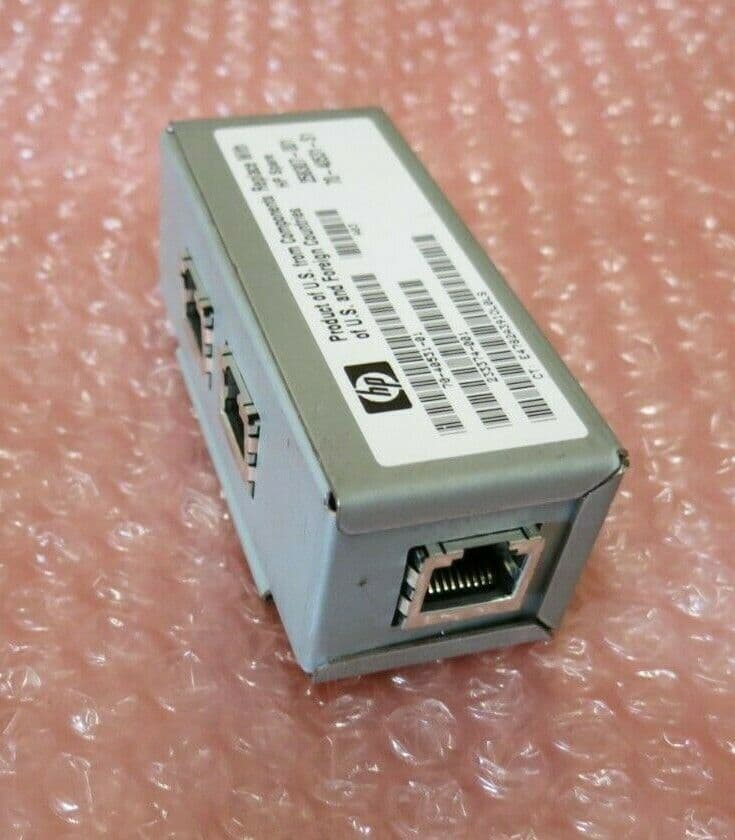 HP 258307-001 StorageWorks EVA5000 Virtual Array Shelf ID Expander