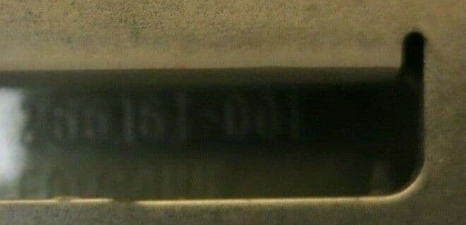 HP 266161-001 274398-002 BL120P Blade Servers Rack Rail Kit Inner Outer ...