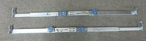 Rack Mount Rail Kits - Page 4