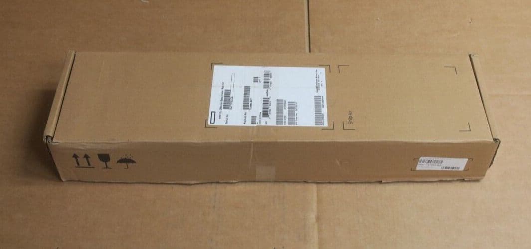 HP 2U Cable Management Arm CMA 744116-001 733664-B21 For HP ProLiant ...