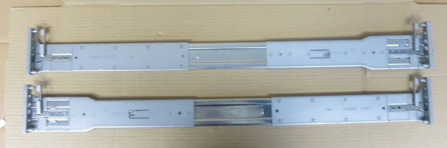HP 2U Server Rack Rail Kit for DL380p DL385p Gen8 Gen9 720863-B21