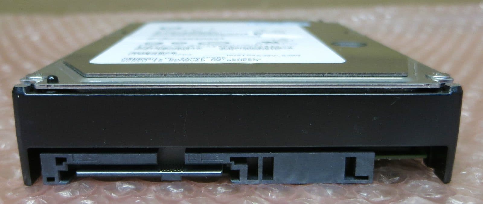 HP 300GB 3G 15K 3 5 SP SAS HDD DF0300BAERF Hard Disk Drive 480528-001