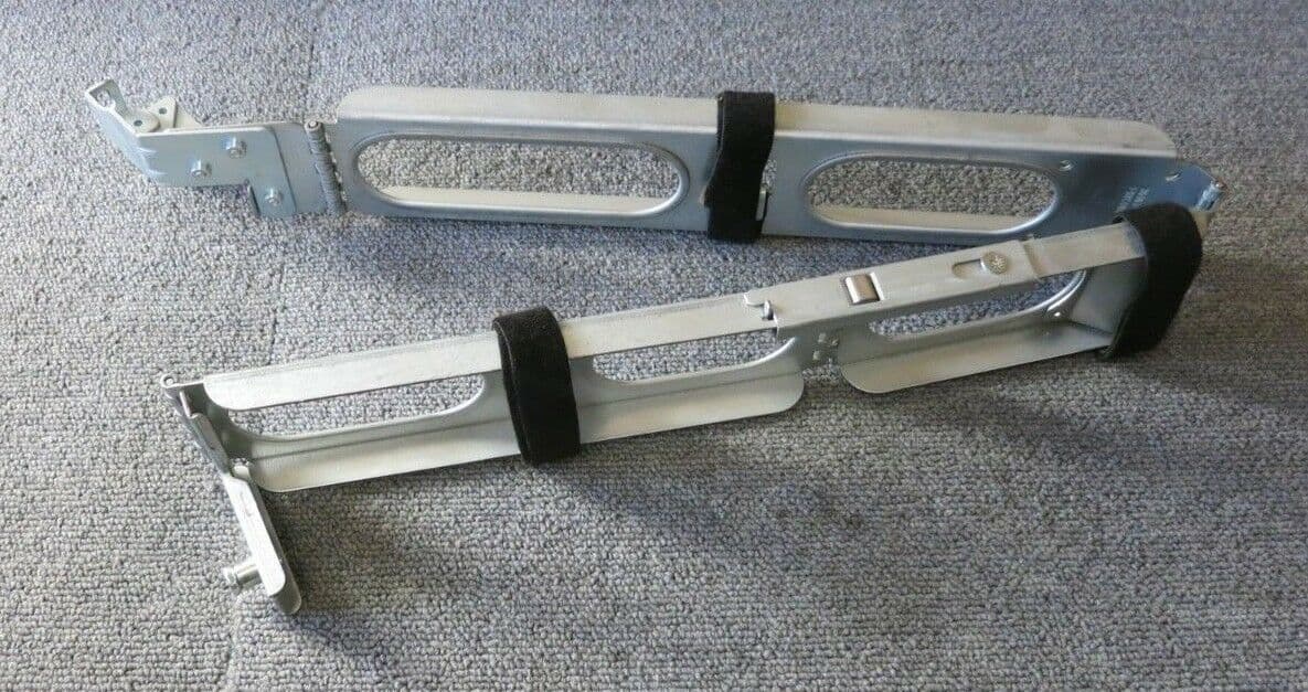 HP 301039-001 301040-001 Proliant DL380 G3 DL560 Rack Mount Cable ...