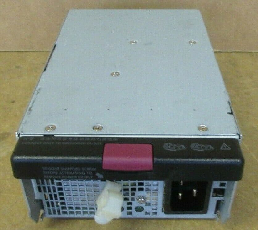 HP 337867-501 Proliant DL580 G3 1300W Power Supply Unit