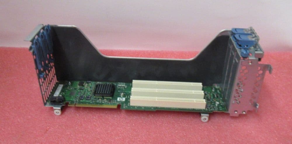 HP 344460-001 359248-001 ProLiant DL380 G4 Server PCI-X Riser Board ...