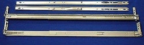 HP 360322-003 ProLiant DL380 G5 G4 DL385 G1 G2 RACK Mount RAILS Kit ...