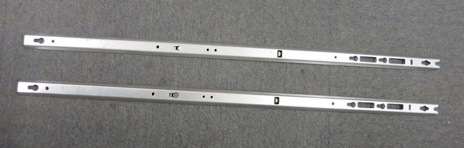 HP 364678-001 Proliant DL360 DL380 DL385 Server 19" Rack Mount Inner Rails
