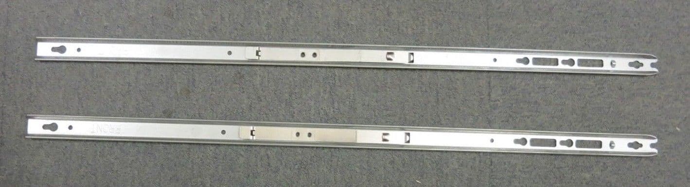 HP 364678-001 Proliant DL360 DL380 DL385 Server 19" Rack Mount Inner Rails