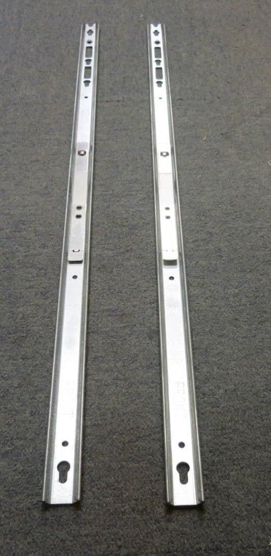 HP 364678-001 Proliant DL360 DL380 DL385 Server 19" Rack Mount Inner Rails