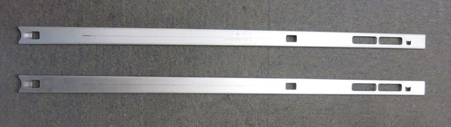HP 364996-001 Proliant DL360 G5 G6 G7 Server 28" Rack Mount Inner Rails
