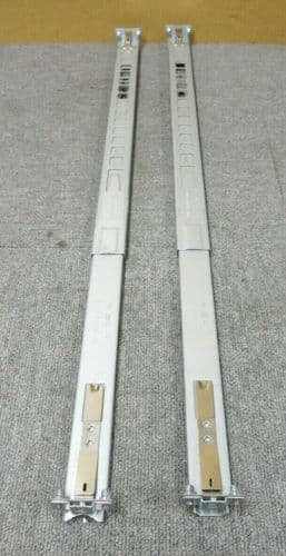 Rack Mount Rail Kits - Page 4