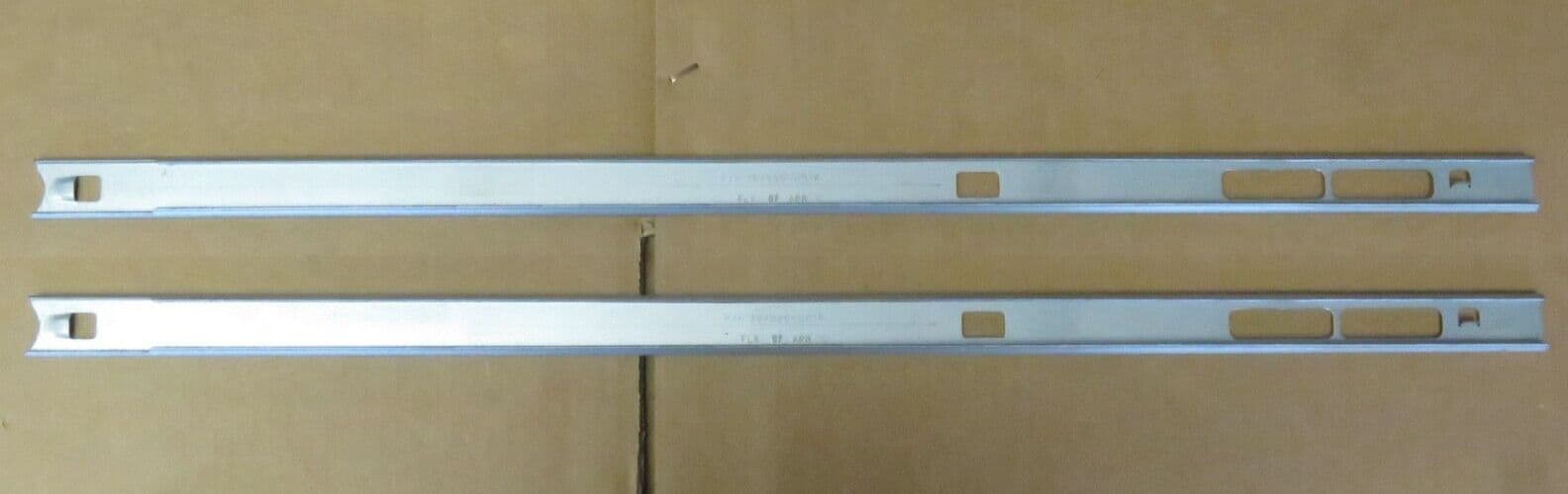 HP 365002-002 364998-001 ProLiant DL360 Rack Mount Outer Inner Rails ...