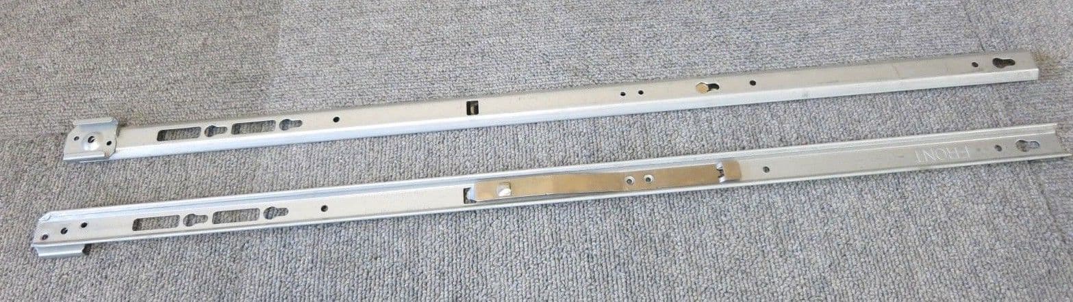 HP 365016-001 Server Inner Rails Kit For Proliant DL360 G4 G5 DL320 G3