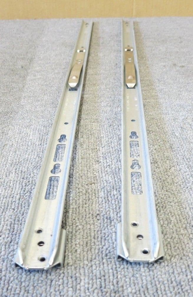 HP 365016-001 Server Inner Rails Kit For Proliant DL360 G4 G5 DL320 G3