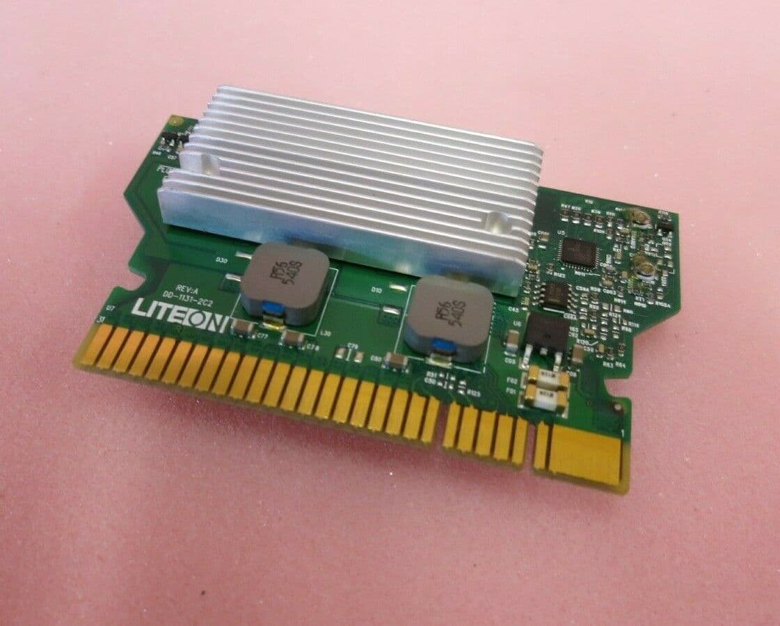 HP 367239-001 347884-001 ProLiant DL380 ML370 G4 Voltage Regulator ...