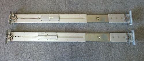 Rack Mount Rail Kits - Page 4