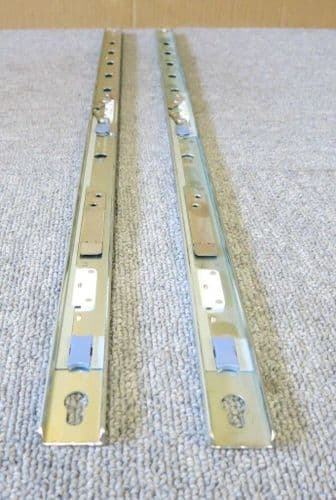 Rack Mount Rail Kits - Page 4