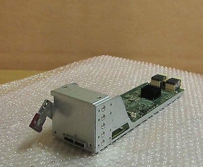 HP 399049-001 - MSA60 MSA70 Storage Array SAS I / O Module