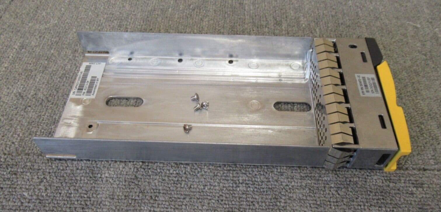 HP 3PAR 42213-04 0934872-02 3PAR F400 3 5" Internal Hot-Swap Hard Drive ...