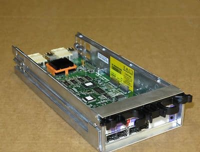 HP 3PAR 4Gb 4-Port FC Controller Module RS-LRC-F4-SBD-4-3PAR 76964-04 E200