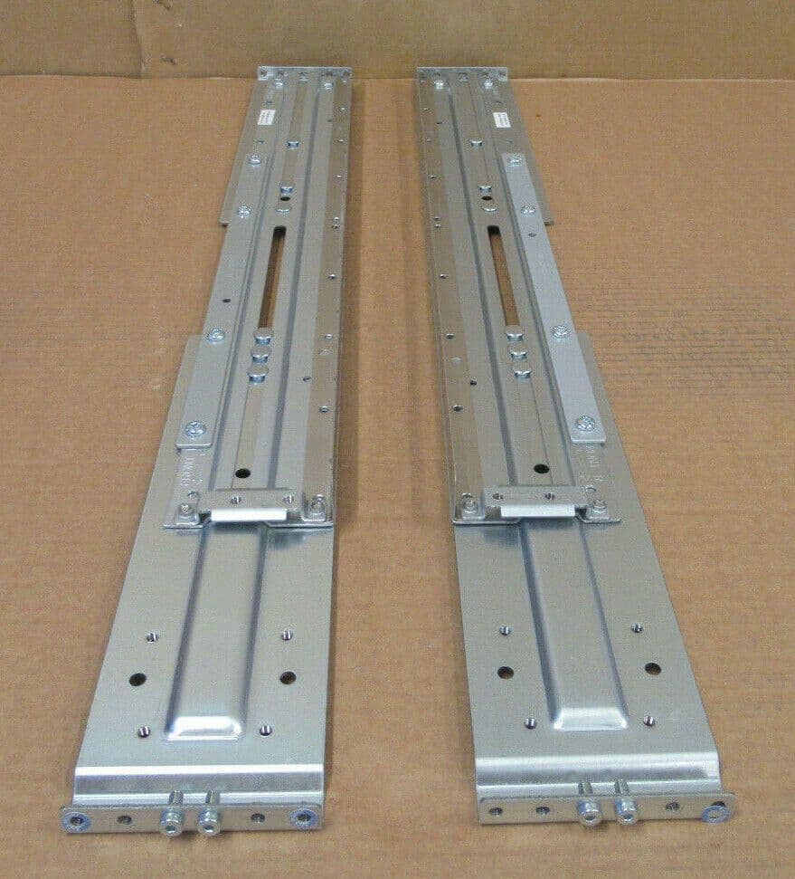 HP 3PAR Rails 2U 24 For StoreServe 7000 Storage 683253-001 692981-001
