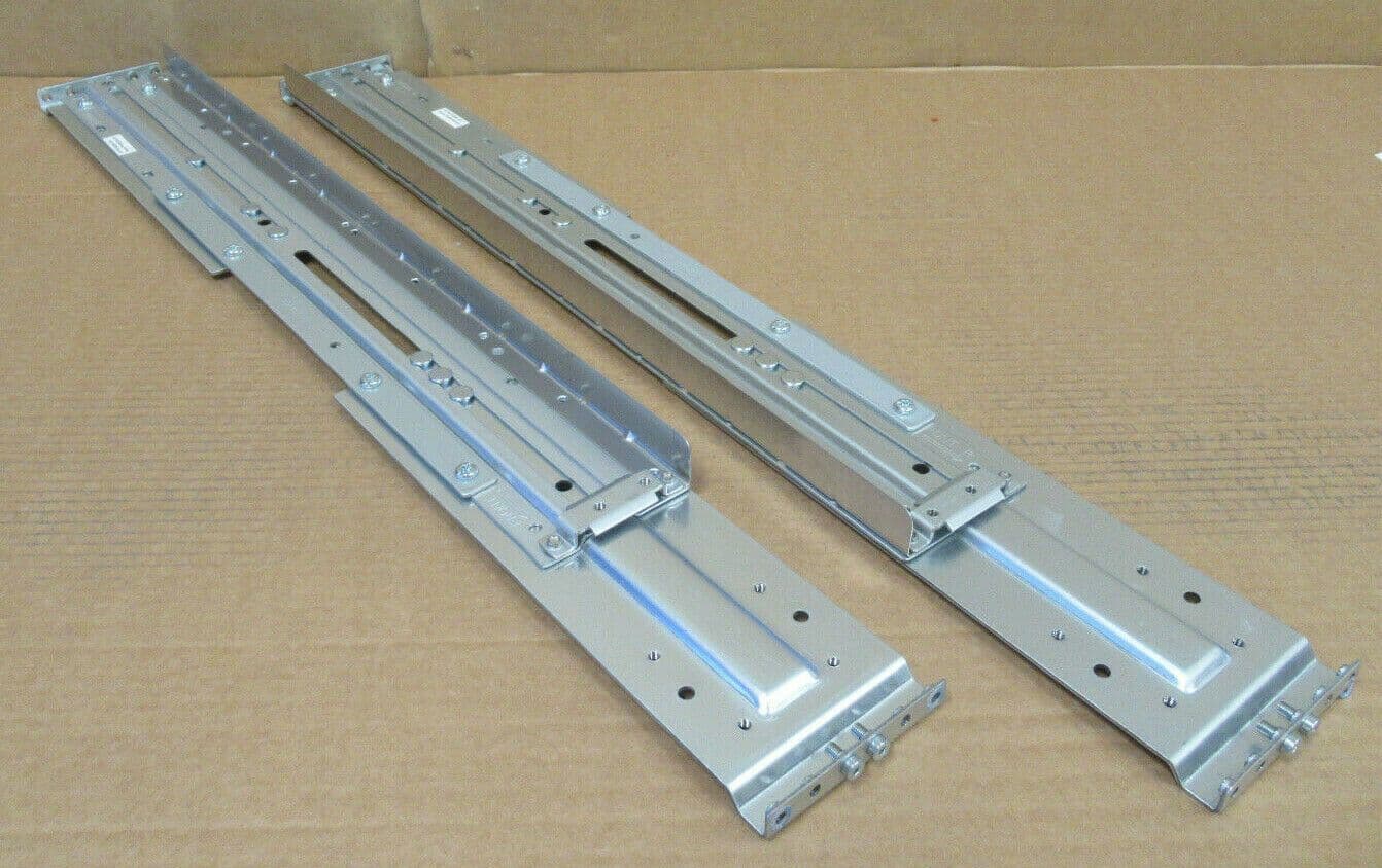 HP 3PAR Rails 2U 24 For StoreServe 7000 Storage 683253-001 692981-001