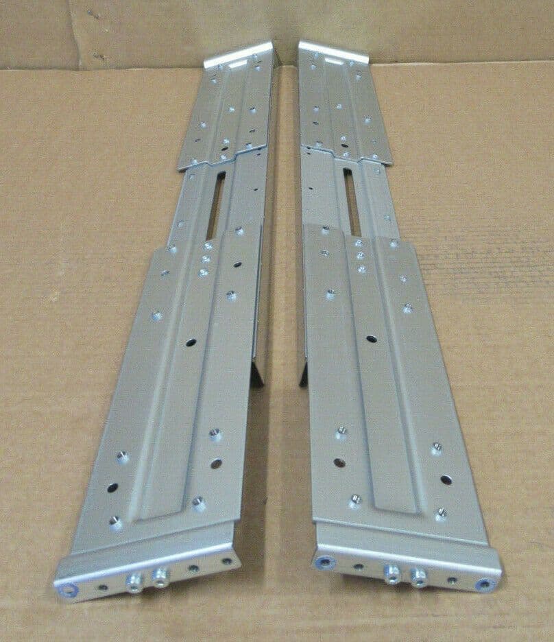 HP 3PAR Rails 2U 24 For StoreServe 7000 Storage 683253-001 692981-001