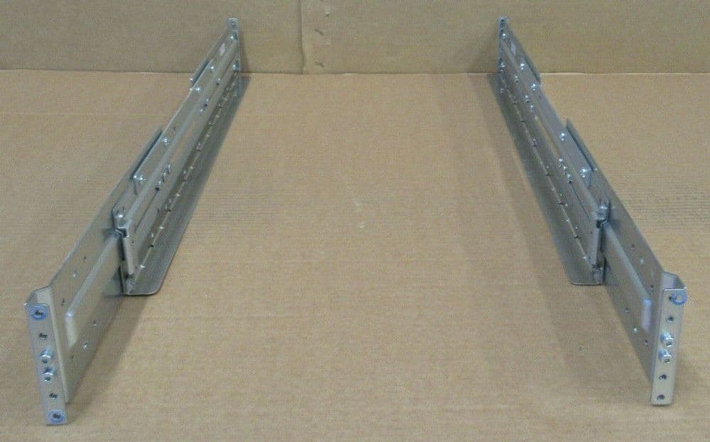 HP 3PAR Rails 2U 24 For StoreServe 7000 Storage 683253-001 692981-001
