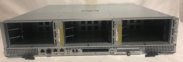 HP 3par StoreServ V400 / V800 / 10400 / 10800 Node V Class 2 83GHz V3 ...