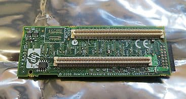 HP 405836-001 256MB Battery Backed Cache Memory Board For Smart Array P400
