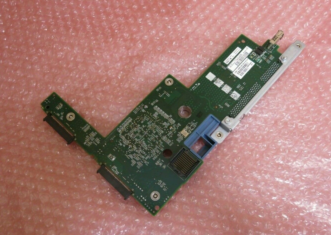 HP 407458-001 410300-001 Proliant BL460C G1 Smart Array Backplane Board