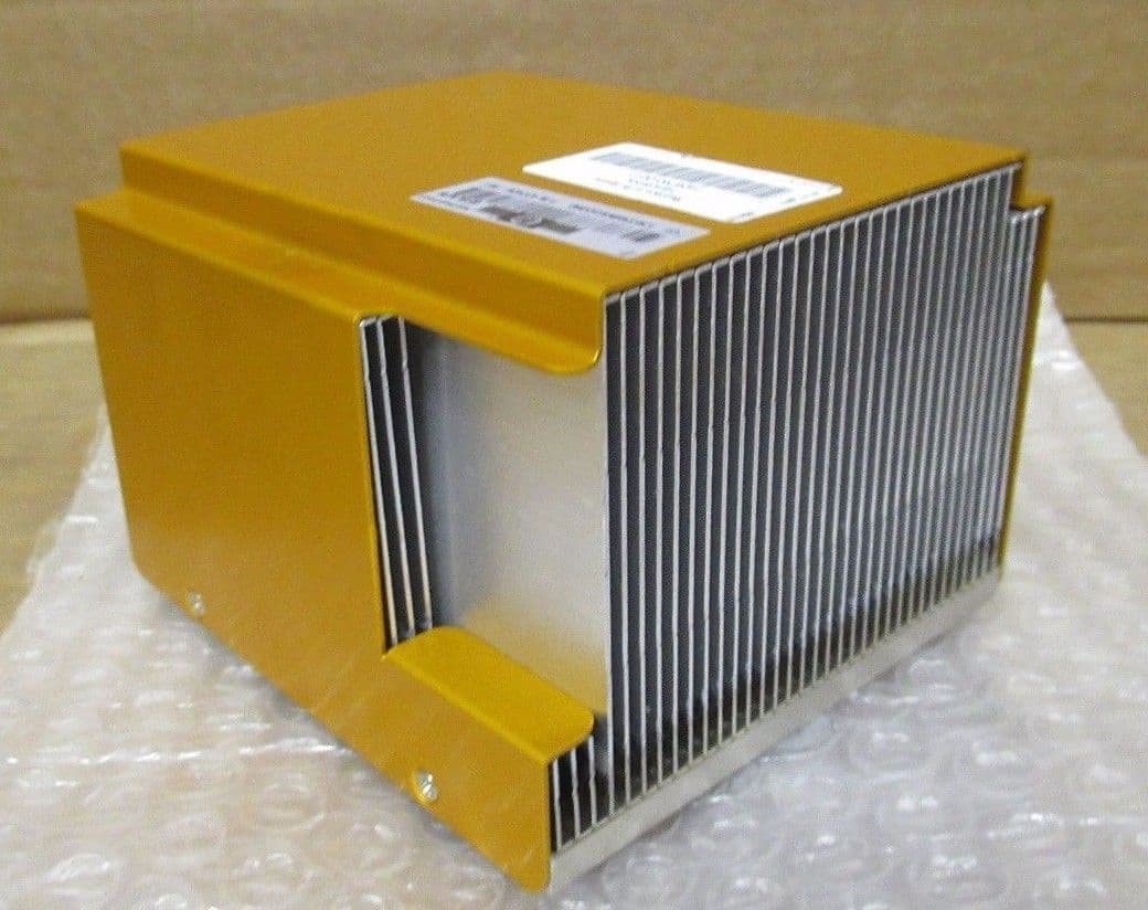 HP 407748-001 Volt Reg Module Heatsink 408790-001 E5335 437426-001 Xeon ...