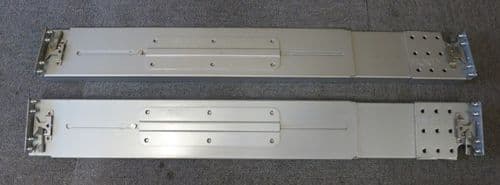 Rack Mount Rail Kits - Page 4