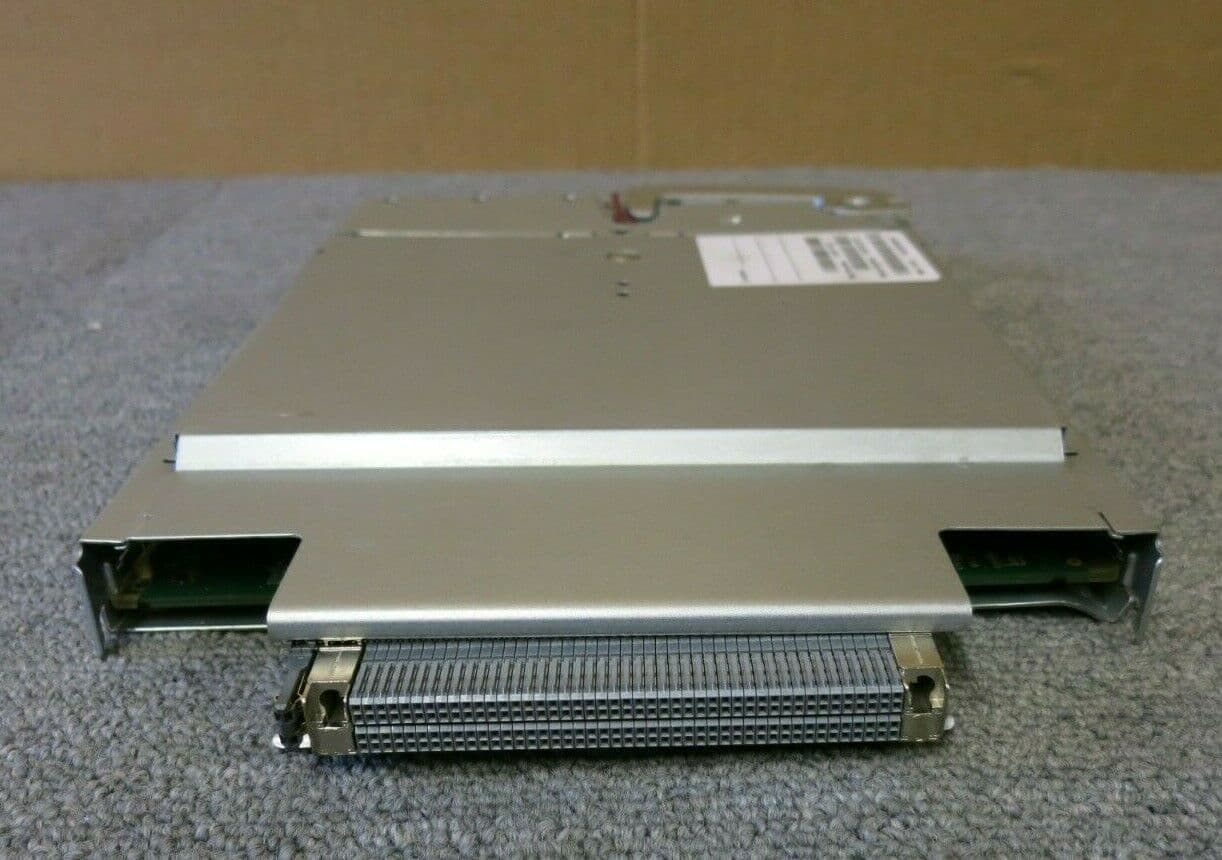 HP 410917-B21 GBE2C Ethernet Blade Switch For C-Class BladeSystem