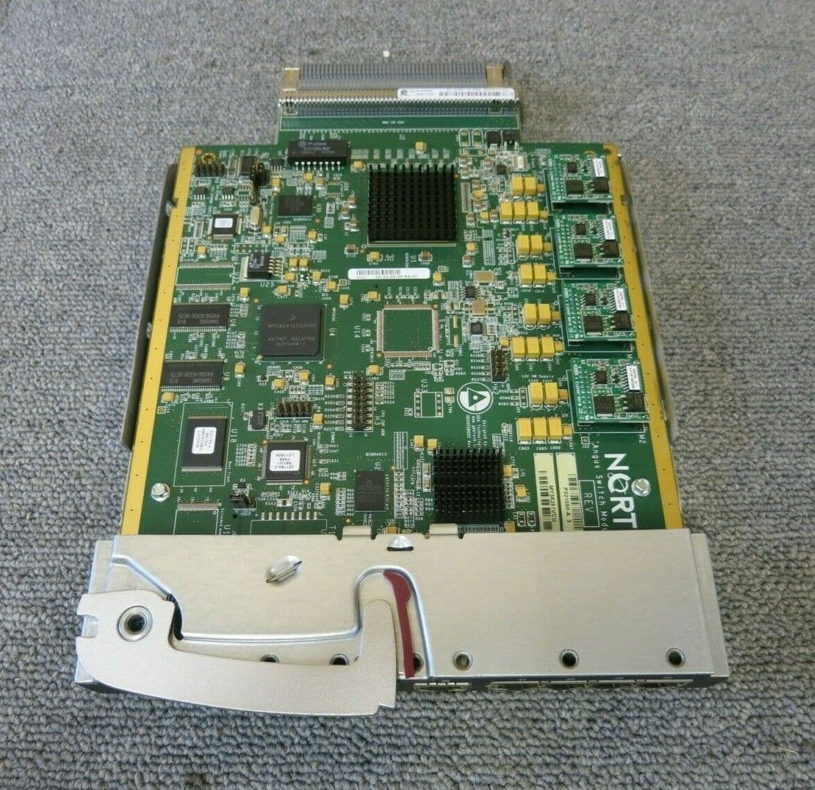 HP 410917-B21 GBE2C Ethernet Blade Switch For C-Class BladeSystem