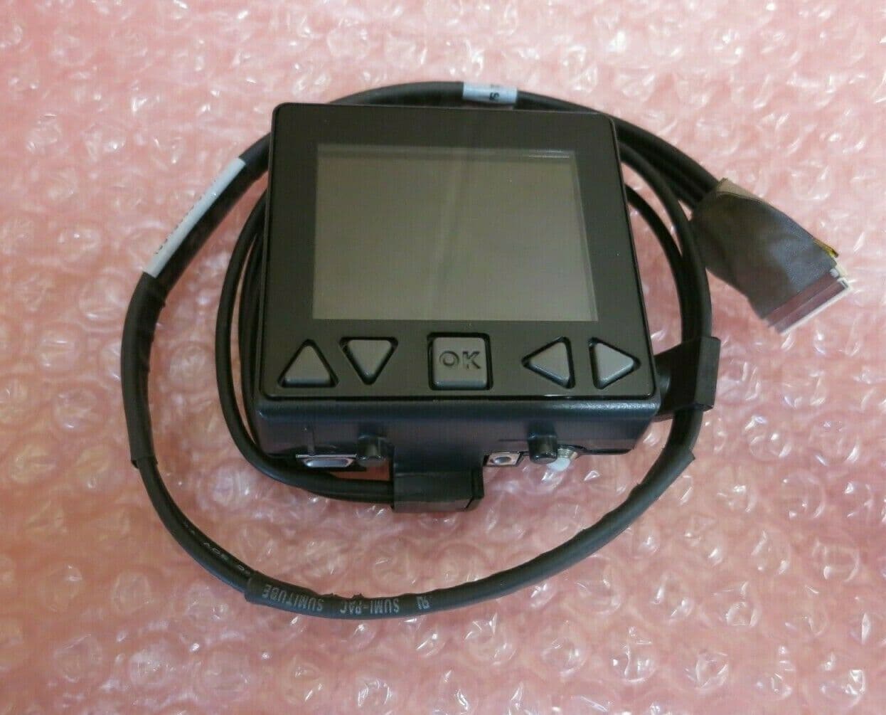 HP 415839-001 408330-001 BladeSystem c7000 Enclosure Insight LCD Display