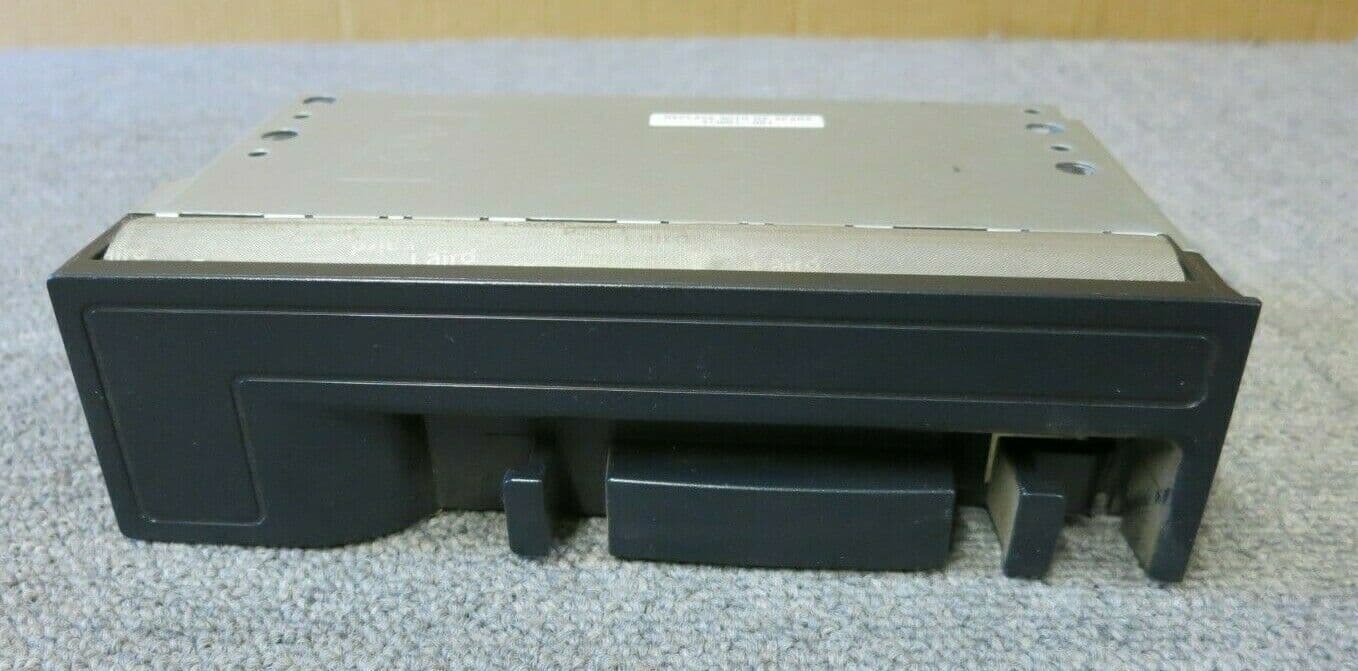 HP 417847-001 414051-001 Device Bay Blank Filler For Blade System C3000 ...