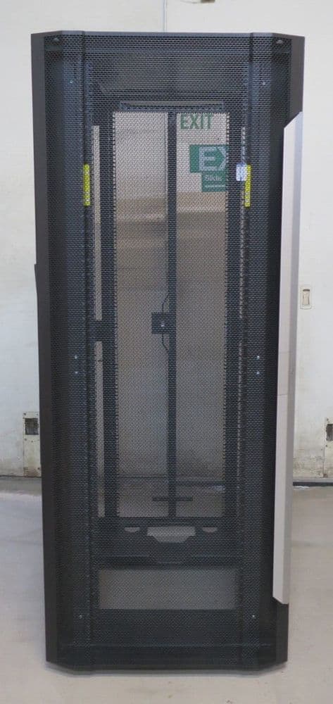 HP 42U 842 Intelligent Pallet Series Rack Cabinet 800mm x1075mm 696562 ...
