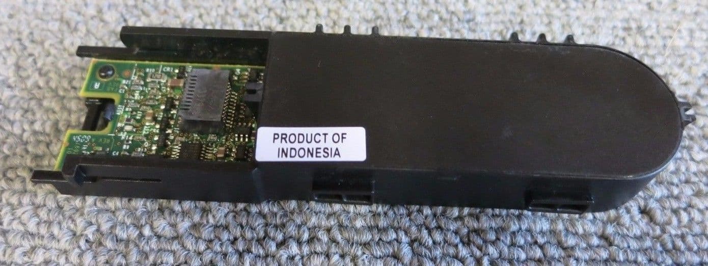 HP 452347-001 453779-001 P-Series 4 8V Ni-MH RAID Controller Battery ...