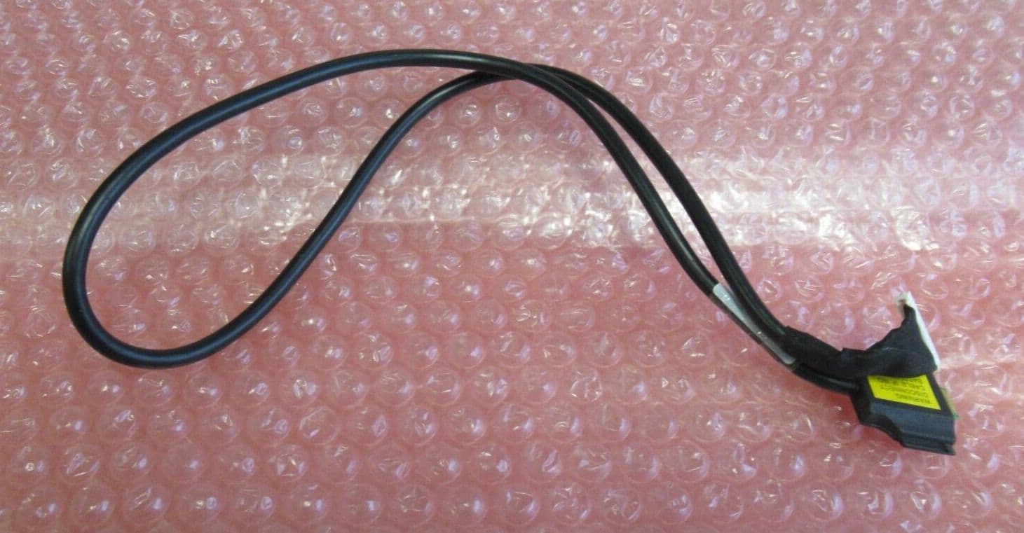 HP 462975-001 Smart Array 512MB Cache Module With Cable 458943-003