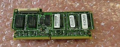 HP 462975-001 SMART ARRAY P410 512MB CACHE MEMORY MODULE