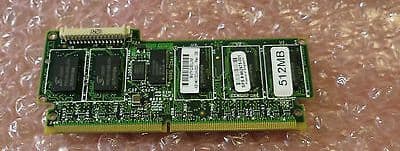 HP 462975-001 SMART ARRAY P410 512MB CACHE MEMORY MODULE CABLE 488138-001