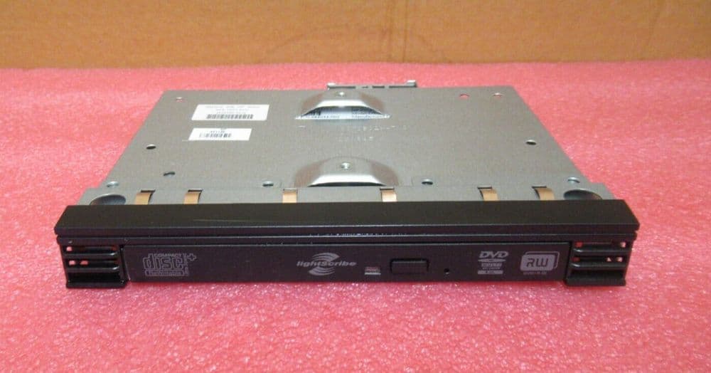 HP 484034-002 532390-001 Proliant DL360 G6 G7 DVD/CD Rewritable Drive ...
