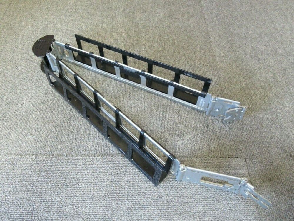 HP 487238-001 487255-002 487252-002 Proliant DL380 DL385 2U Cable ...