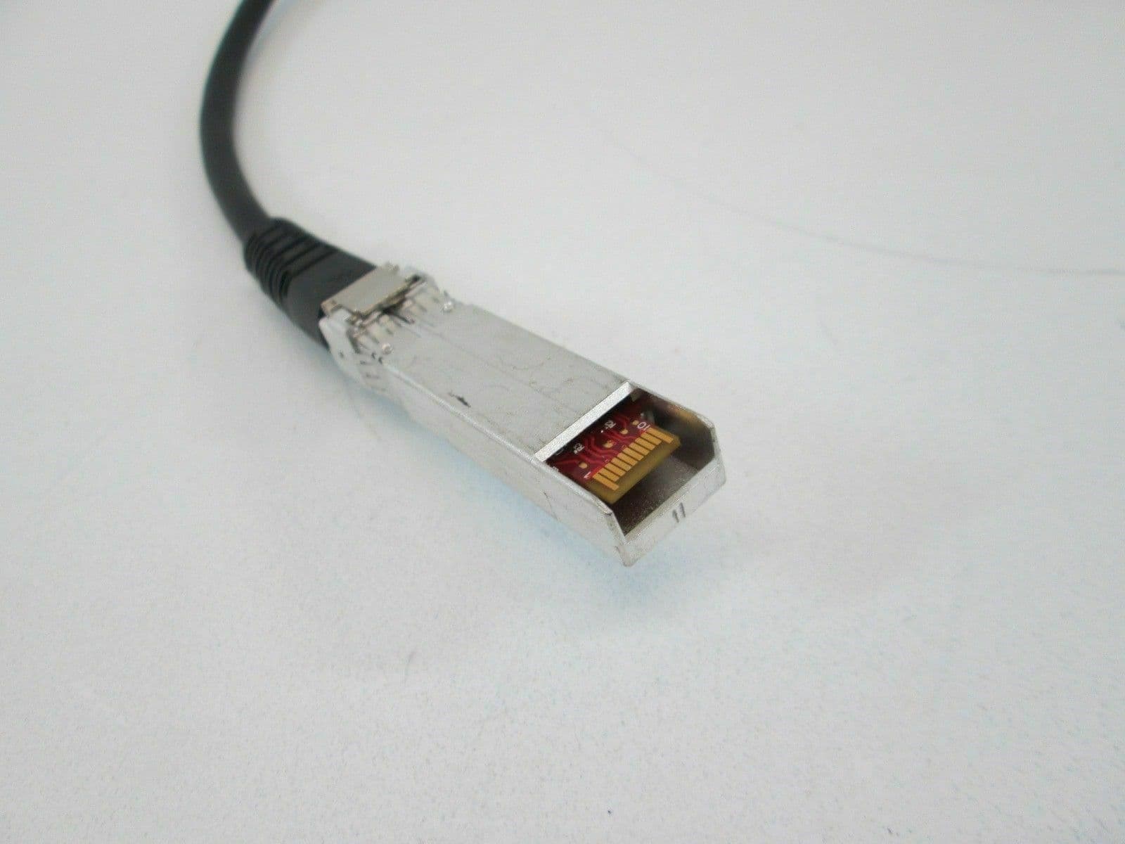 HP 487651-001 0 5M 19 6 Inches SFP 10GBE SFF Copper Cable 487967-001