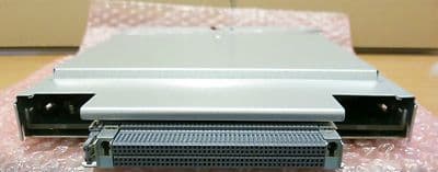 HP 4Gb Fiber Channel Pass-Thru Module c-Class Blade System 403626-B21 ...