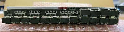 HP 4Gb Fiber Channel Pass-Thru Module c-Class Blade System 403626-B21 ...