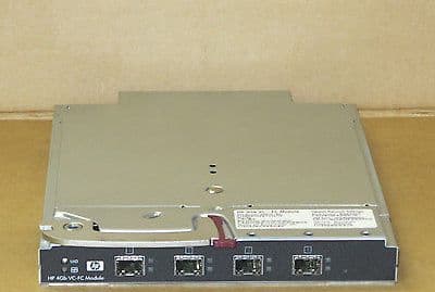 Fiber Channel Fabric Switches - Page 2