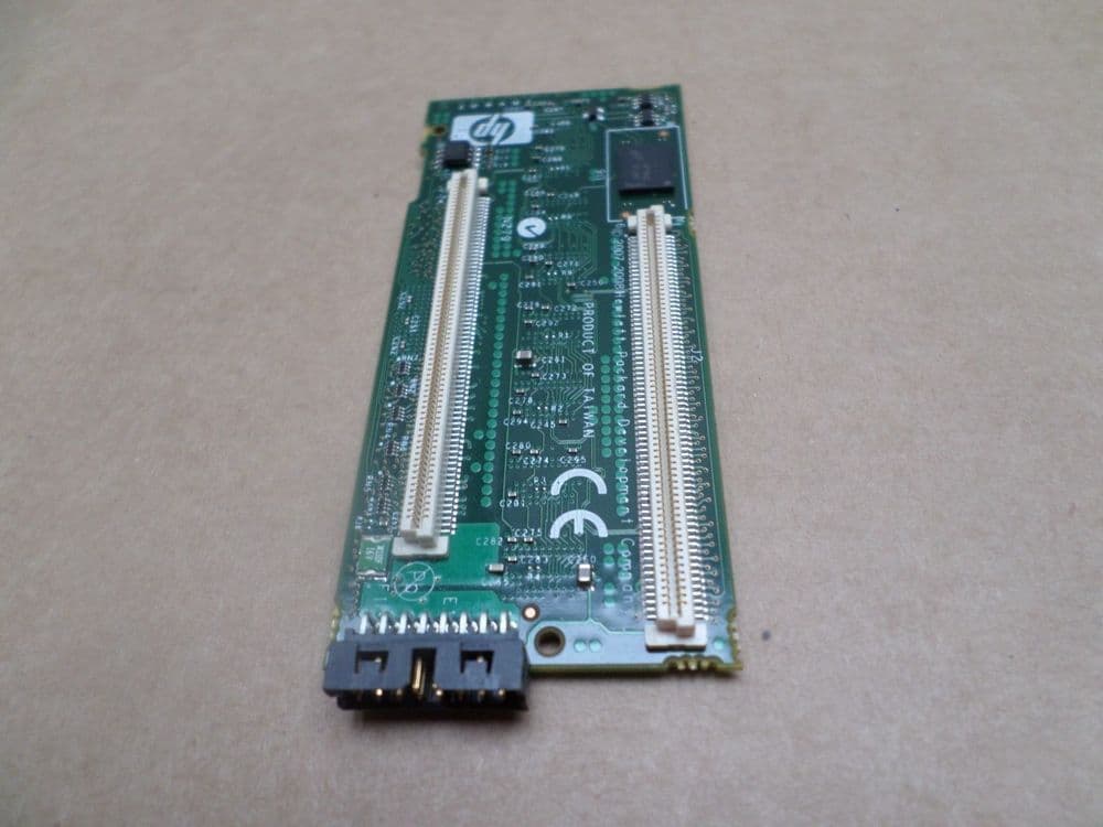 HP 512MB BBWC Cache Memory For Smart Array P700 Controller 451792-001