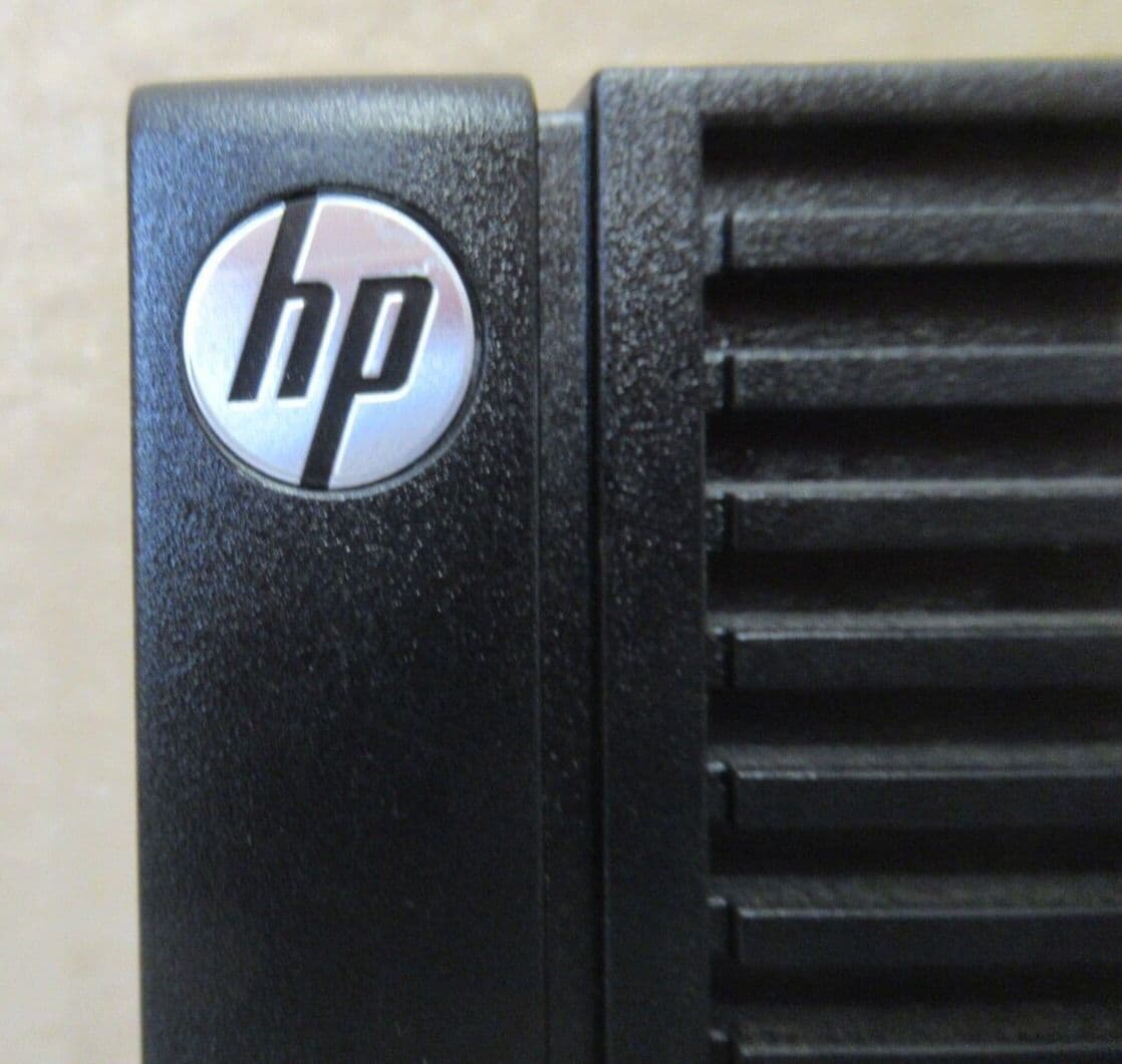 HP 520-55012-00 Front Bezel Faceplate For HP R5000 Uninterruptible ...